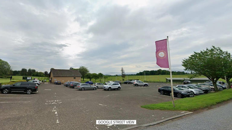 Hunt for hit-and-run driver after woman struck following road rage incident