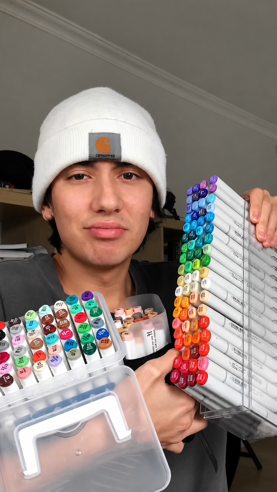 Which markers are actually worth buying