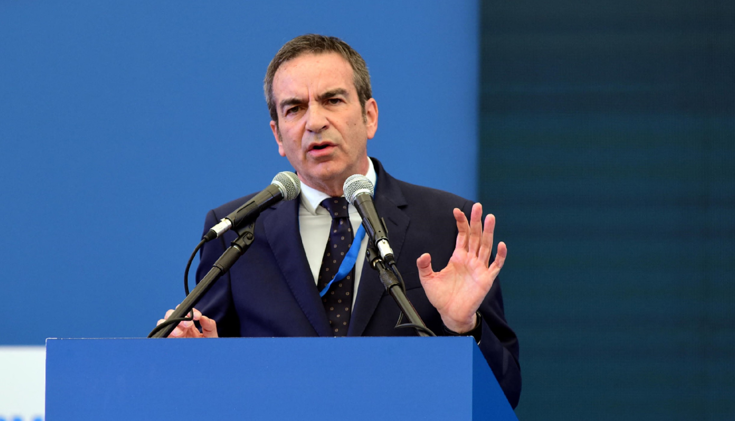 Occhiuto: "Forza Italia non deve inseguire Vannacci. Il nostro partito ...