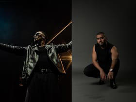 Dubai’s PFL MENA weekend gets star power boost with Mohamed Ramadan and ...