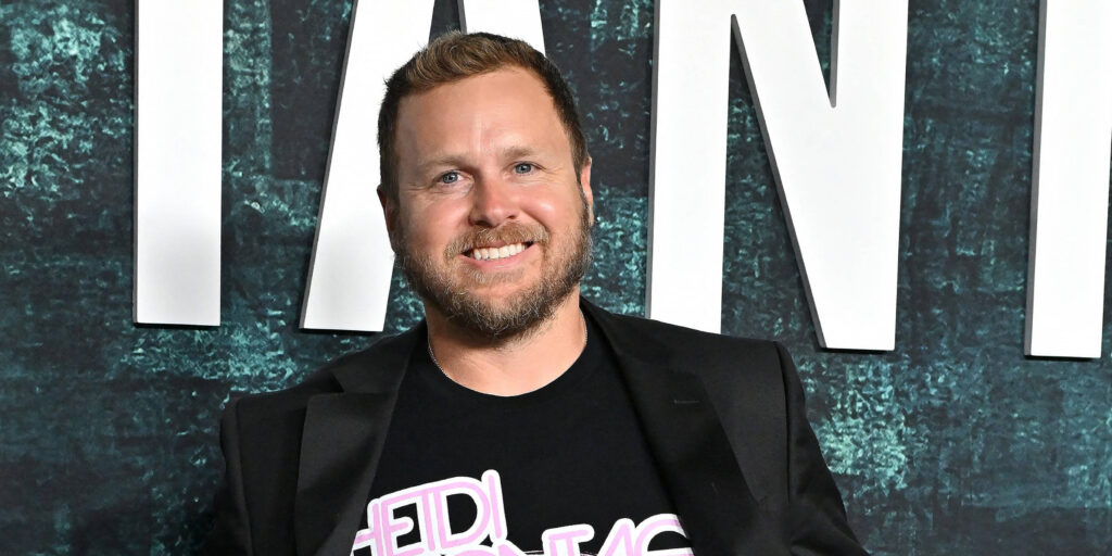 Spencer Pratt fires back at Lisa Rinna with dig aimed at Karen Bass