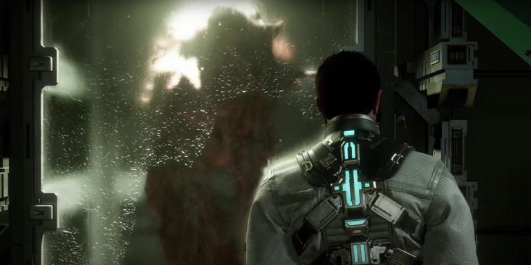 Dead Space 4 gets long-awaited update for fervent fan base