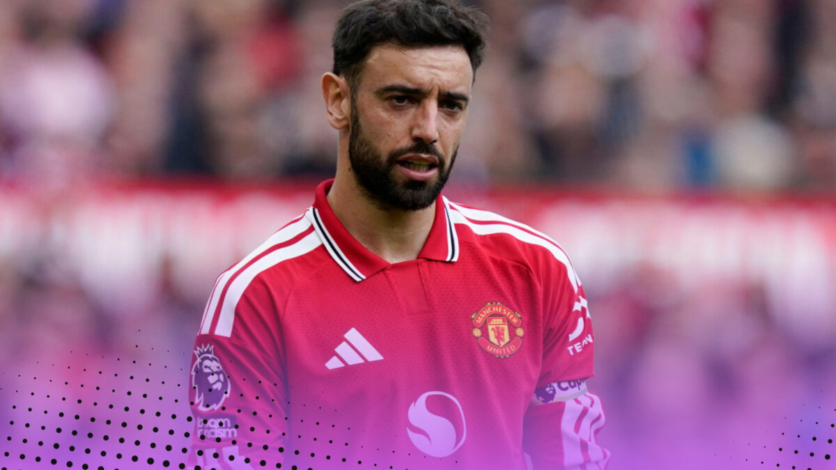 Ranking every Bruno Fernandes assist in 2025-26 as Man UTD skipper ...