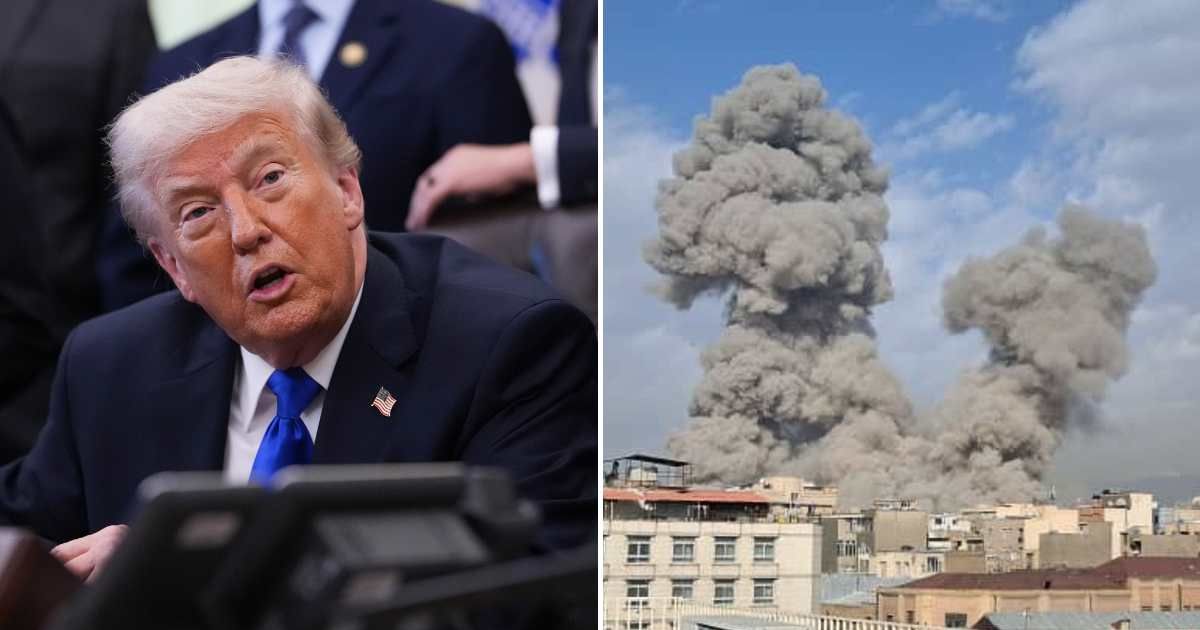 Iran says US offered no concessions, demanded 'only one nuclear ...