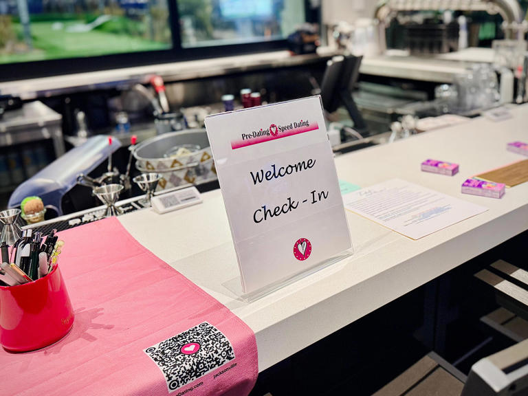 Dating apps in 2026. Why these Daytona-area singles are swiping less