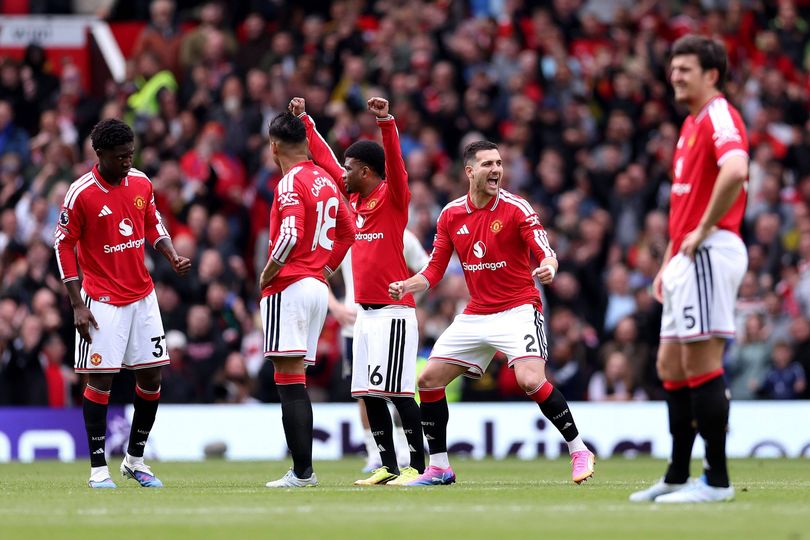 Man United confirm transfer decision ahead of Michael Carrick appointment