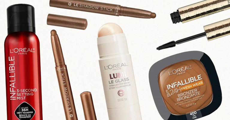 Zoë Kravitz wore a full face of drugstore makeup to the Met Gala
