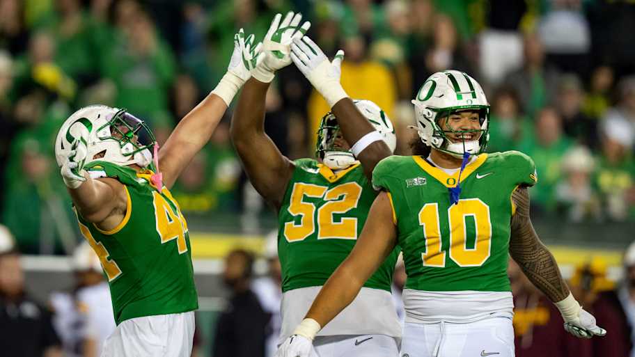 College football’s 5 most impenetrable defenses going into 2026