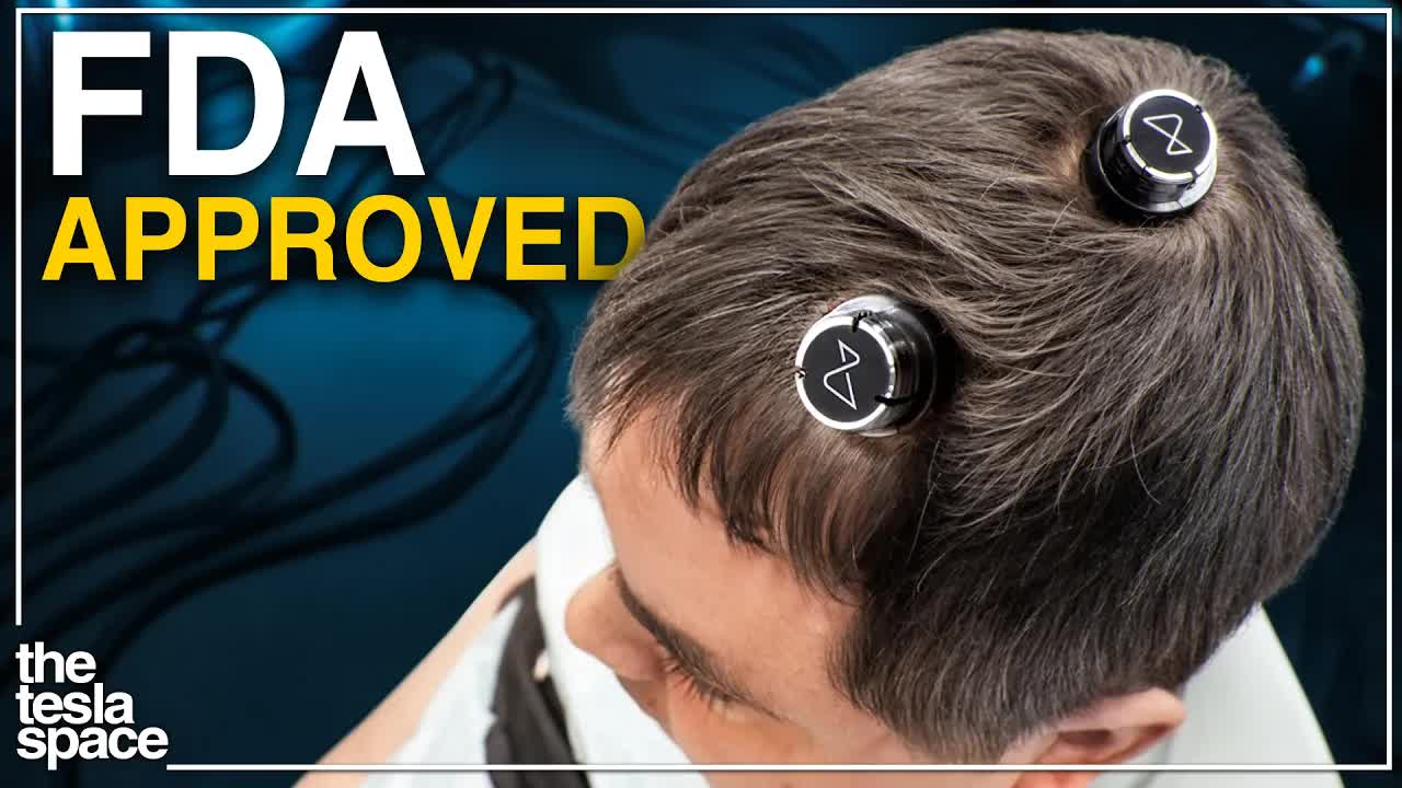 Elon Musk wants Neuralink to restore human vision