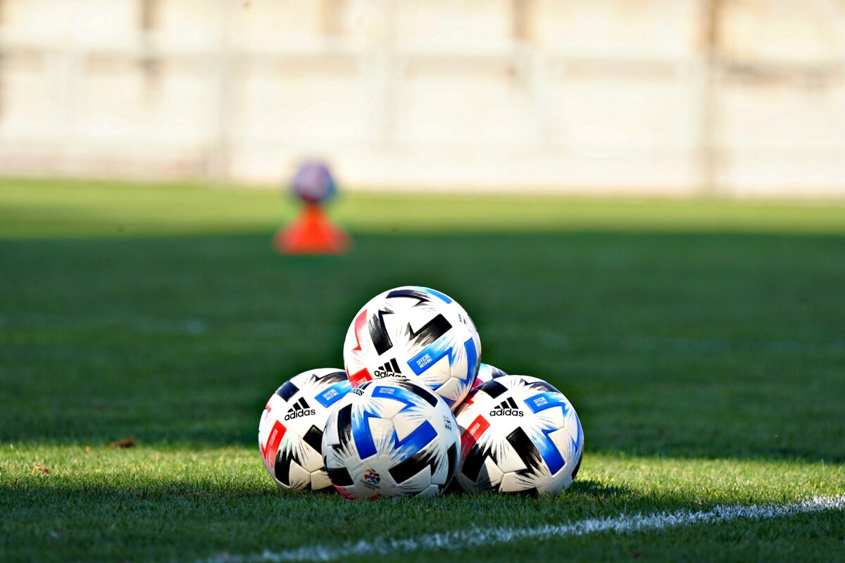 Franco Ibrahimovic (Obmann Gipsy Kings Vienna): "Wir haben das Pressing ...