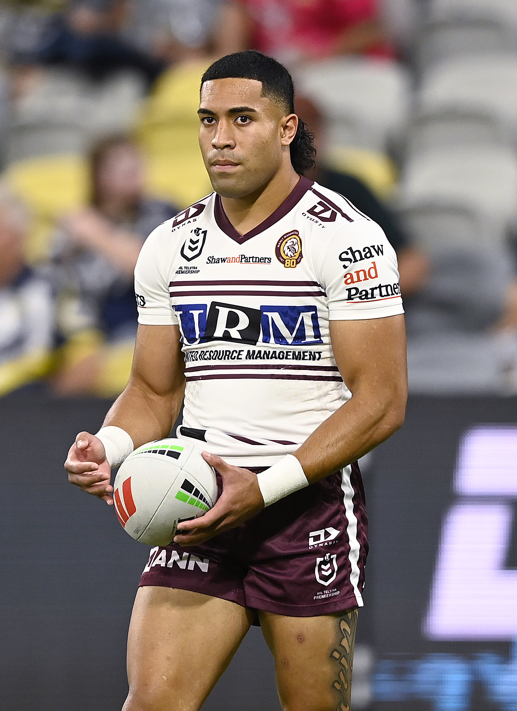 Teams: Origin forces big changes; Metcalf's absence continues