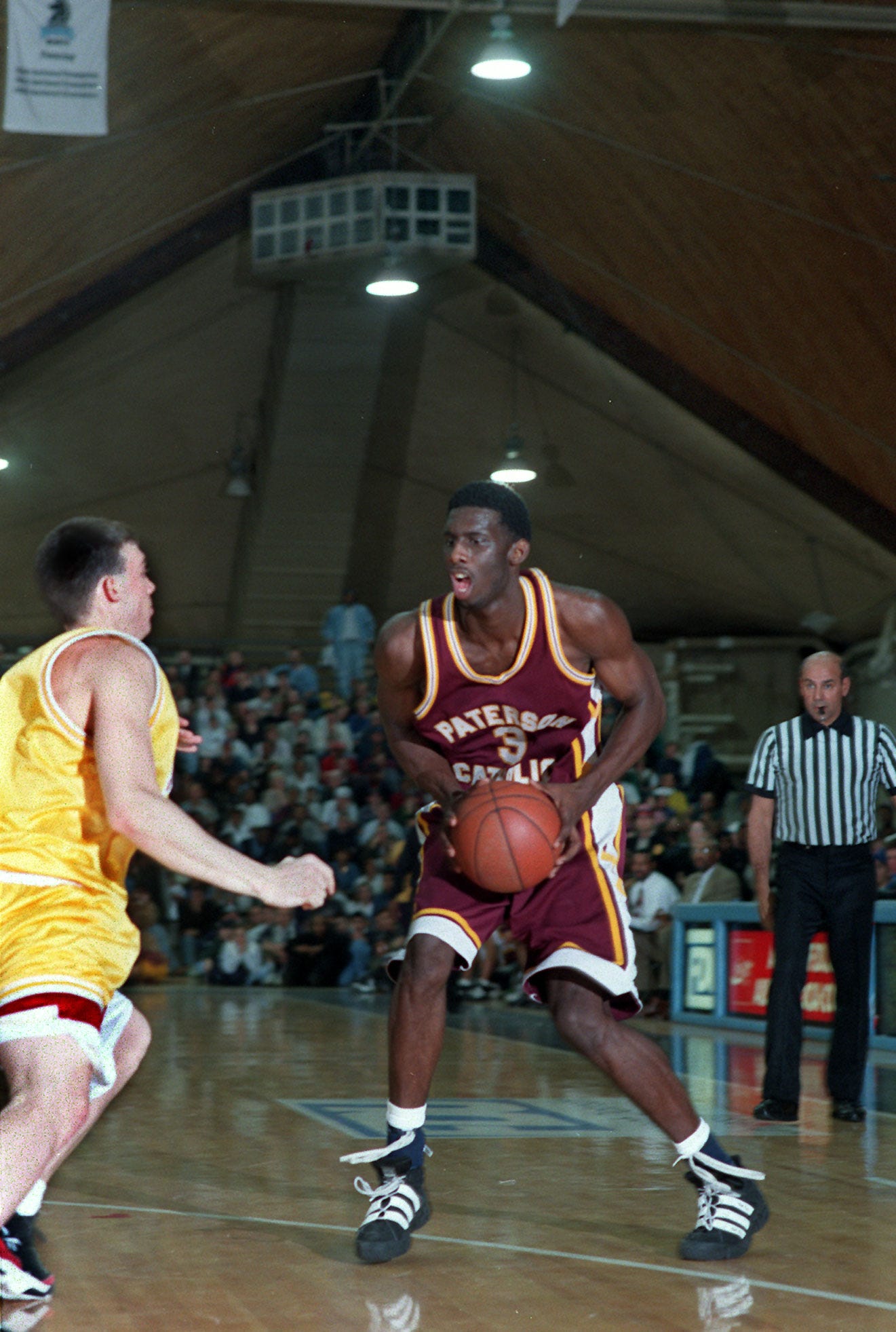 Who is North Jersey's best boys basketball player ever? Vote!