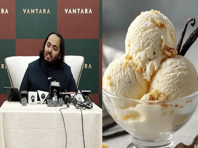 Anant Ambani launches Vantara Creamery: Find out the price and key ...