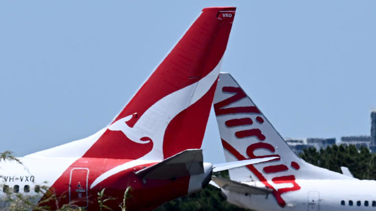 Proposed new airline could face squeeze from giants