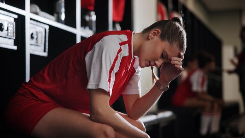 Il burnout nel calcio dipende dal ruolo in campo: difensori e ...