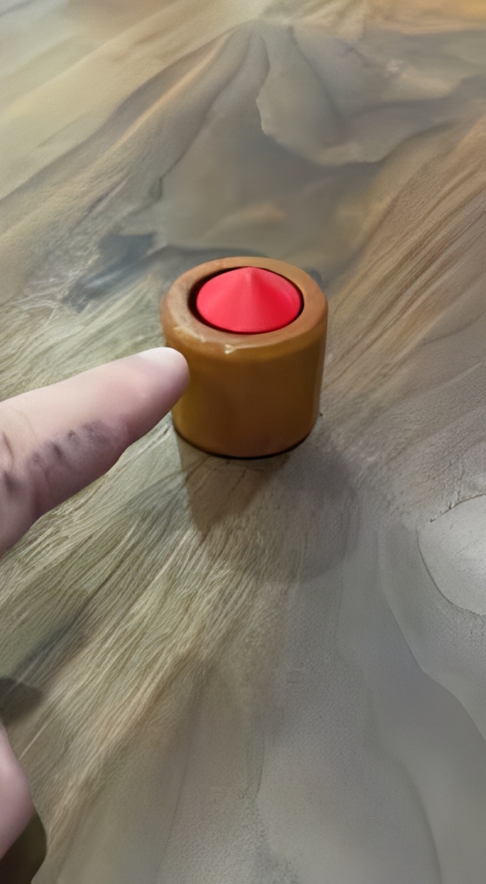 Newton’s gravity defying puzzle!