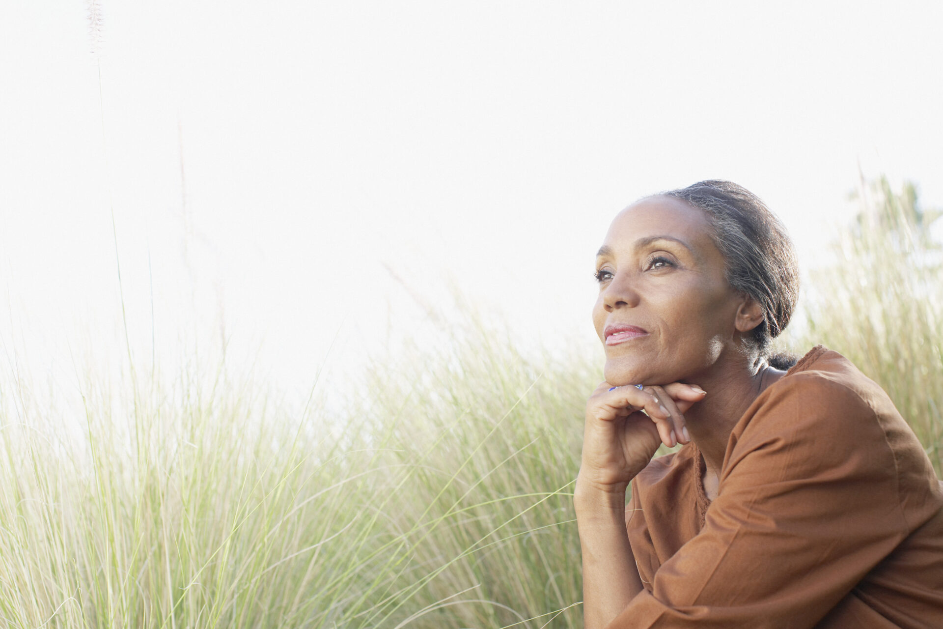 Een paar minuten per dag: zo helpt meditatie je lichaam en geest
