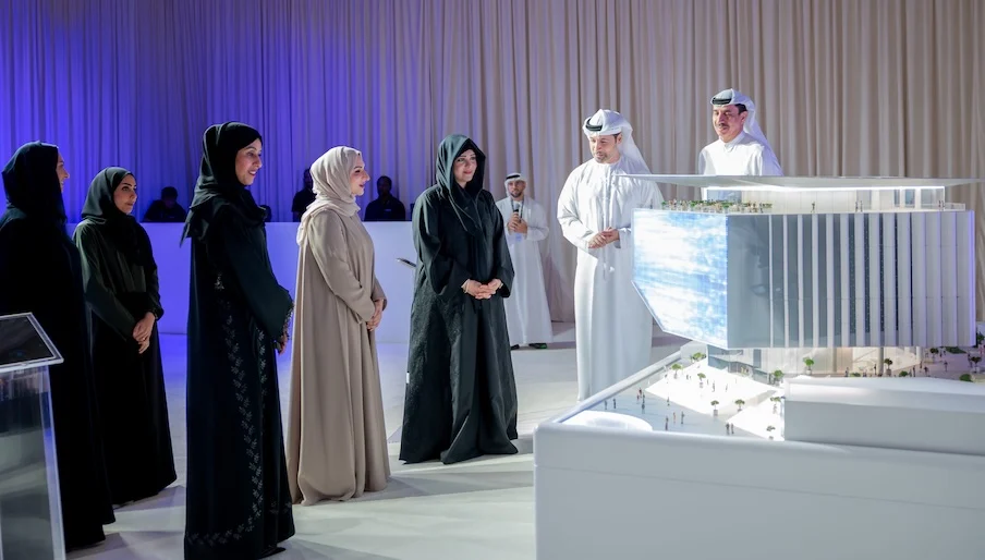 Dubai launches Museum of Digital Art in DIFC expansion project