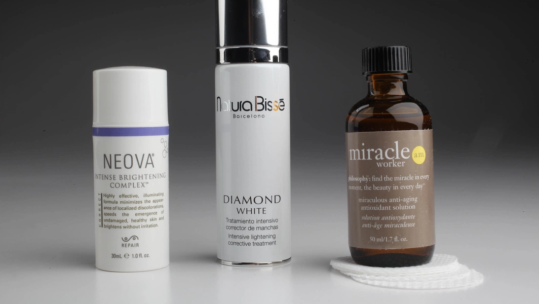 Your ultimate guide to skincare ingredients that work