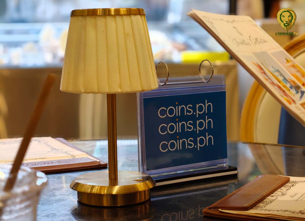 BGC food crawl meets digital convenience as Coins.ph turns every meal ...