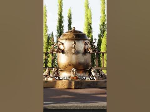 The world’s first earthquake detector