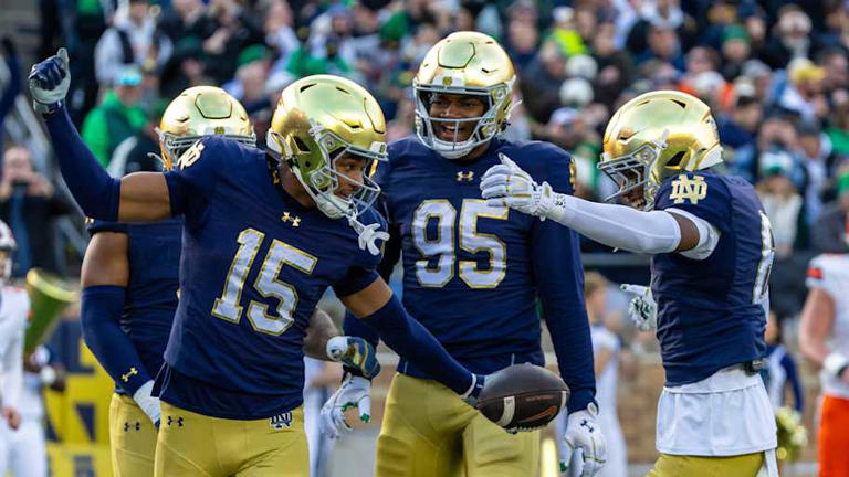 College football’s 5 most impenetrable defenses going into 2026
