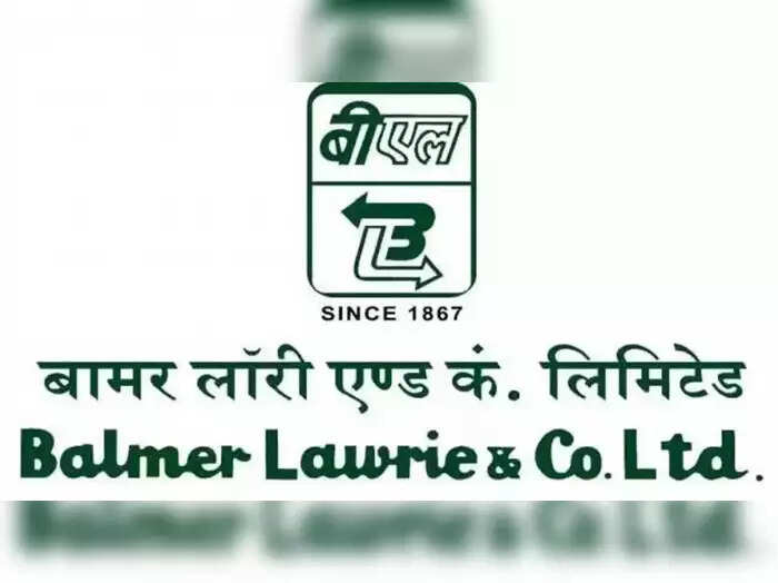 Balmer Lawrie shares tumble 6% after board says no to bonus issue ...