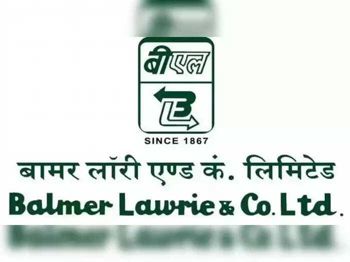 Balmer Lawrie shares tumble 6% after board says no to bonus issue ...