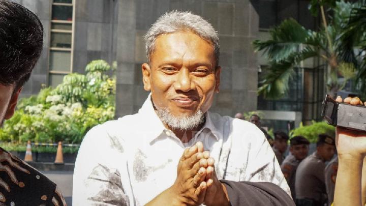 Penyidik dalami catatan suap impor dari kesaksian Heri Black