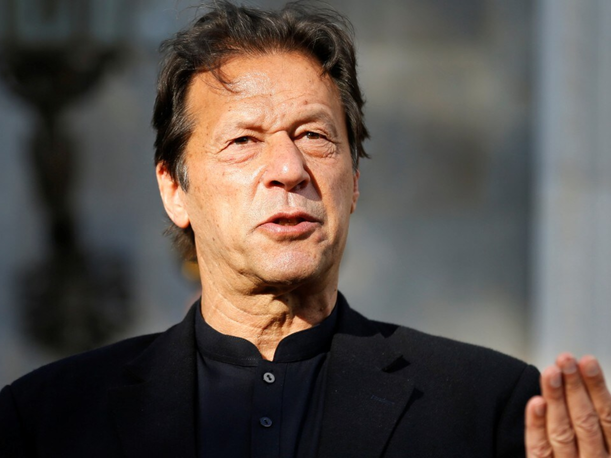 What is 'Pakistan's Cypher' Leak Case? Who Leaked the Classified ...