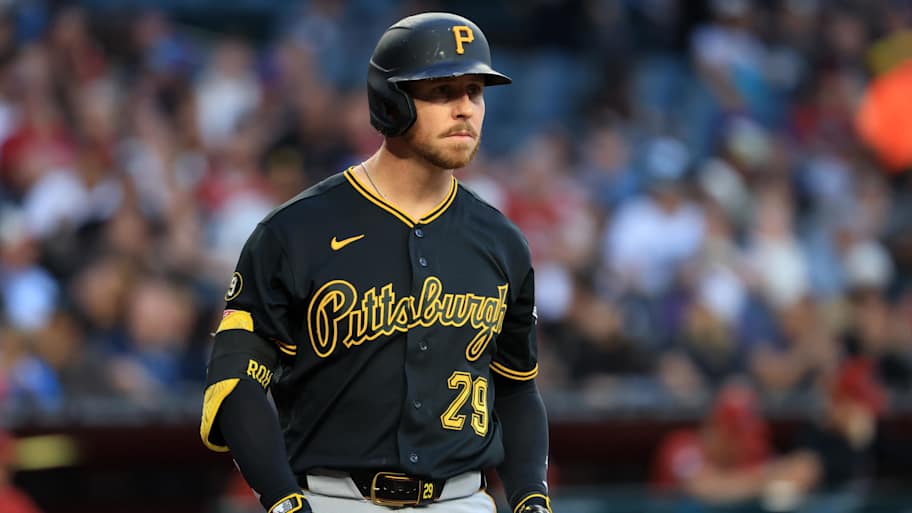 Pirates injured duo missing more time than originally thought