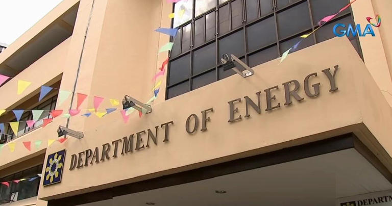 DOE: Use of diesel plants during red, yellow alerts may push rates ...