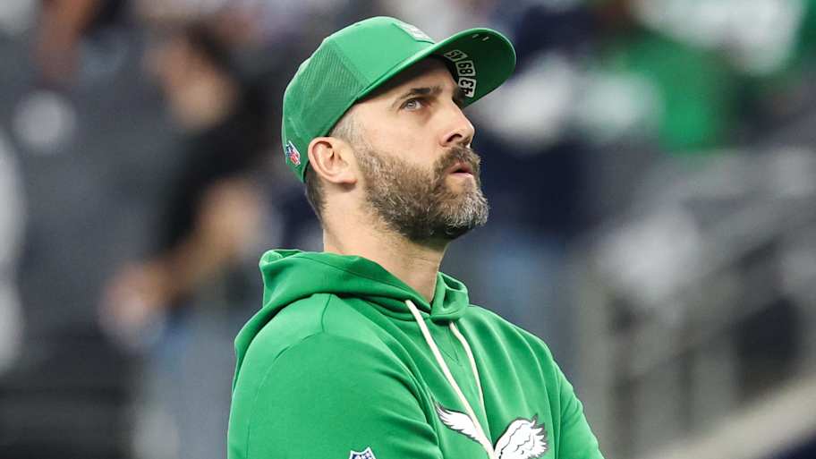 Philadelphia Eagles schedule 2026: Game-by-game and final record ...