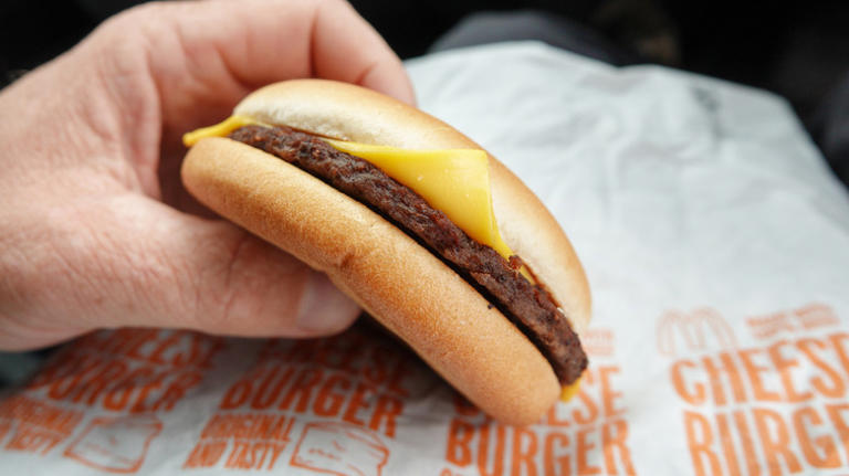 12 healthiest fast food orders in 2026 that don't sacrifice on flavor