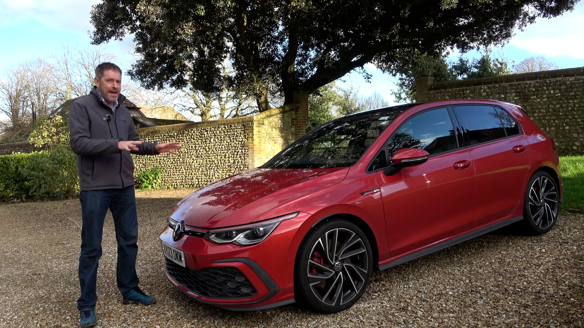 Is the Volkswagen Golf GTI actually worth the hype?