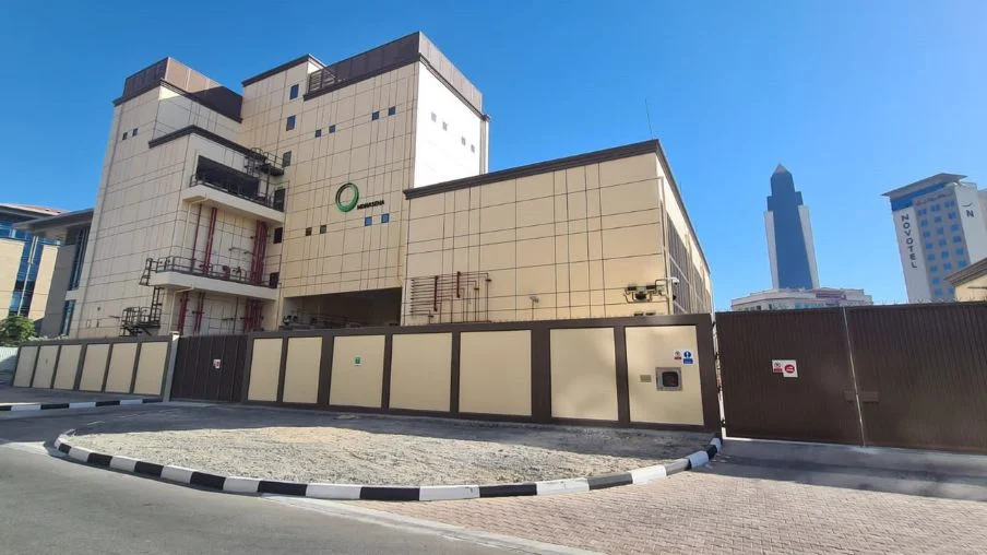 Dubai powers ahead: DEWA expands grid with 10 new high-voltage substations