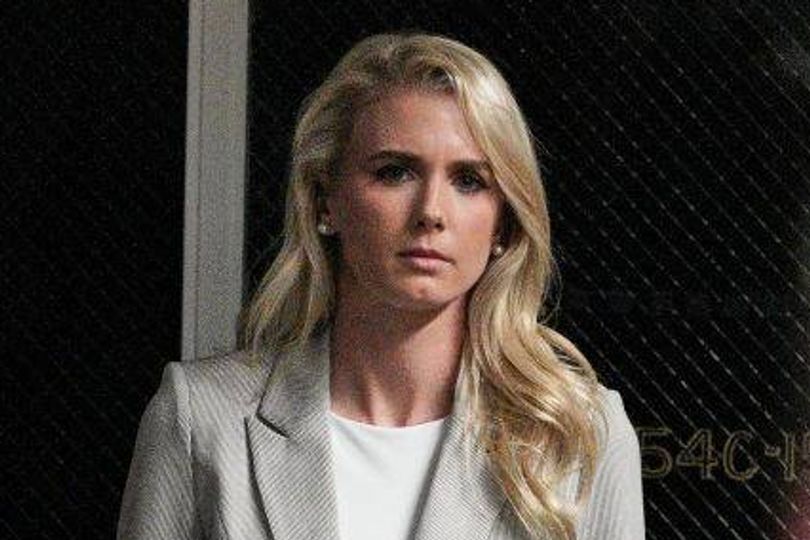 Donald Trump S Loyal Aide Natalie Harp Earns Pet Name From President