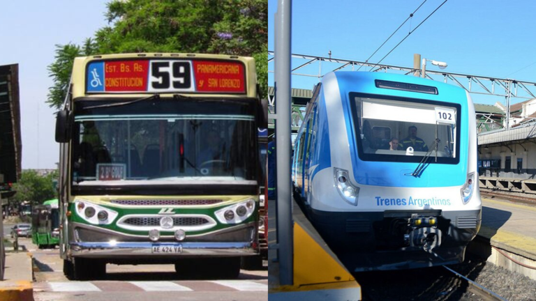 Junio llegó con aumentos en transporte, servicios, prepagas, colegios y ...