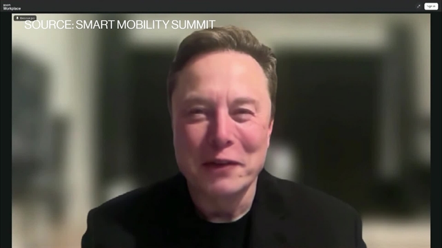 Musk wants to get SpaceX IPO underway 'pretty soon'