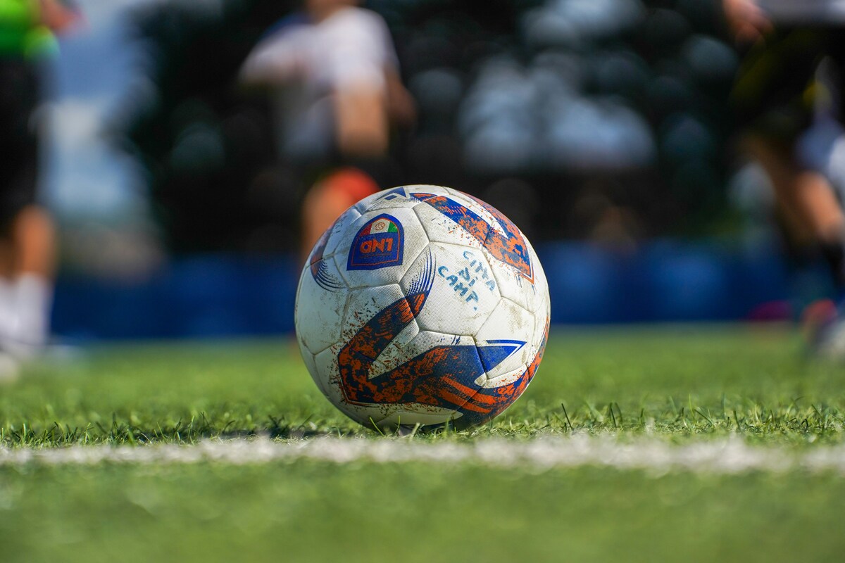 Spannendes Duell zwischen SC Zwettl II und USV Allentsteig endet mit ...