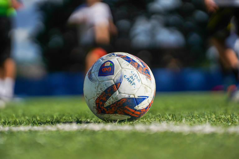 Reinhard Mayr (Trainer Allhartsberg): "Zwei Standards haben das Spiel ...