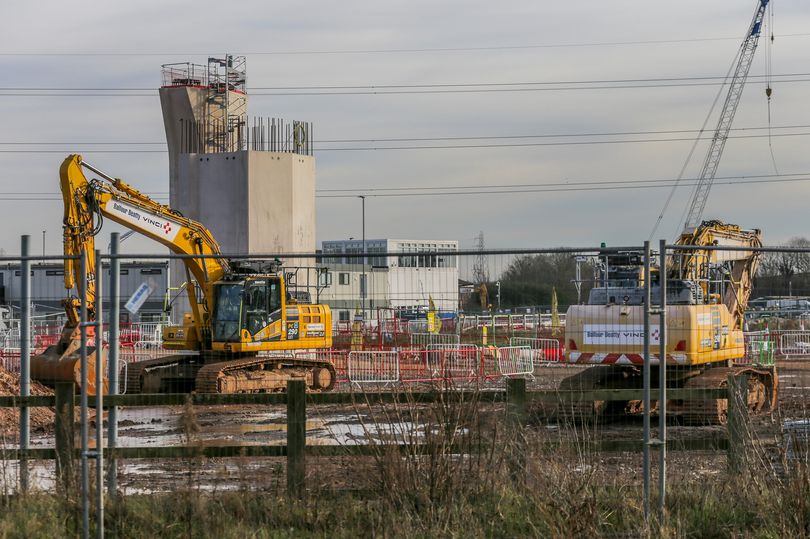 HS2 report expected to criticise 'gold plating' on high-speed rail project