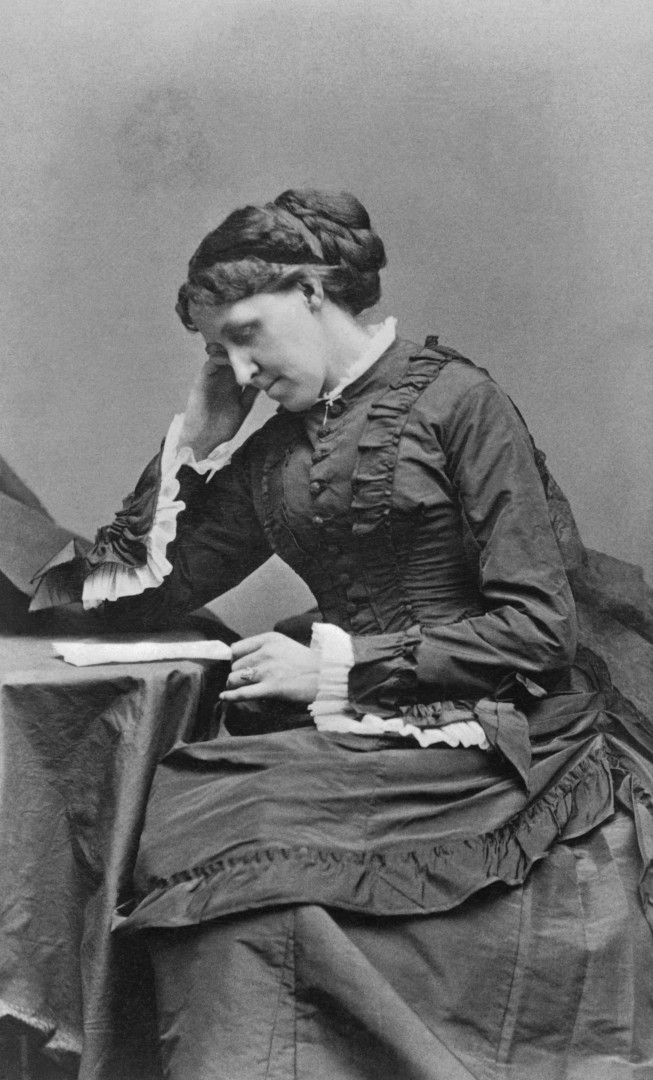 The day jobs of famous writers
