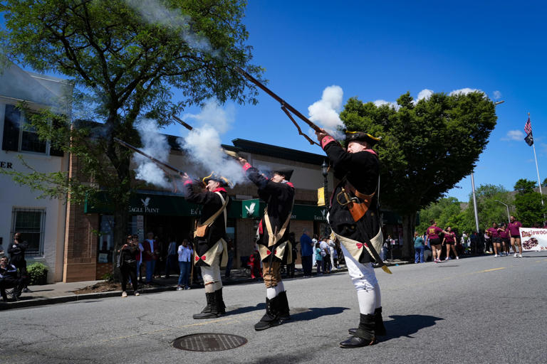 What is closed on Memorial Day 2026 in NJ? Is ShopRite open? Target?