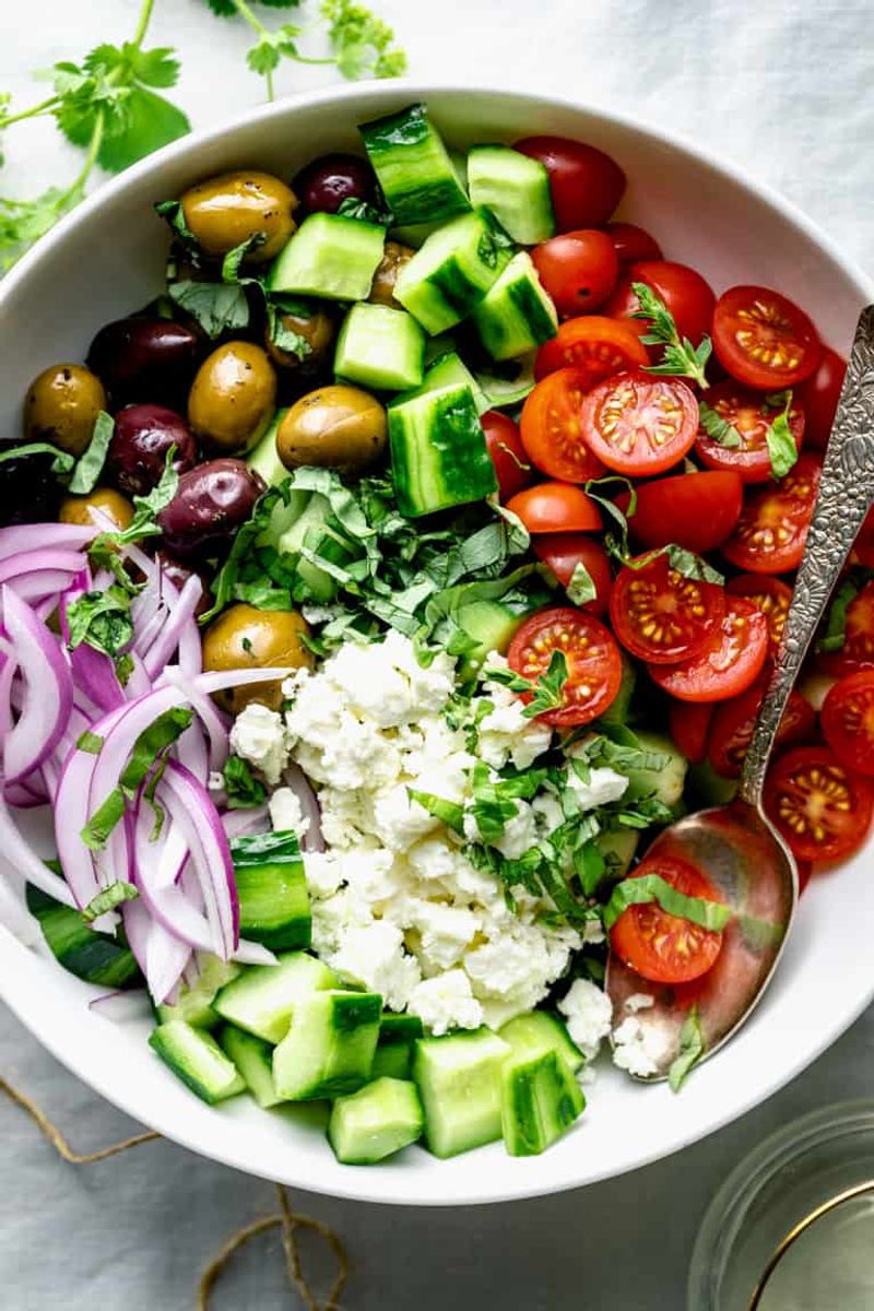 15 refreshing cucumber dishes to try this summer