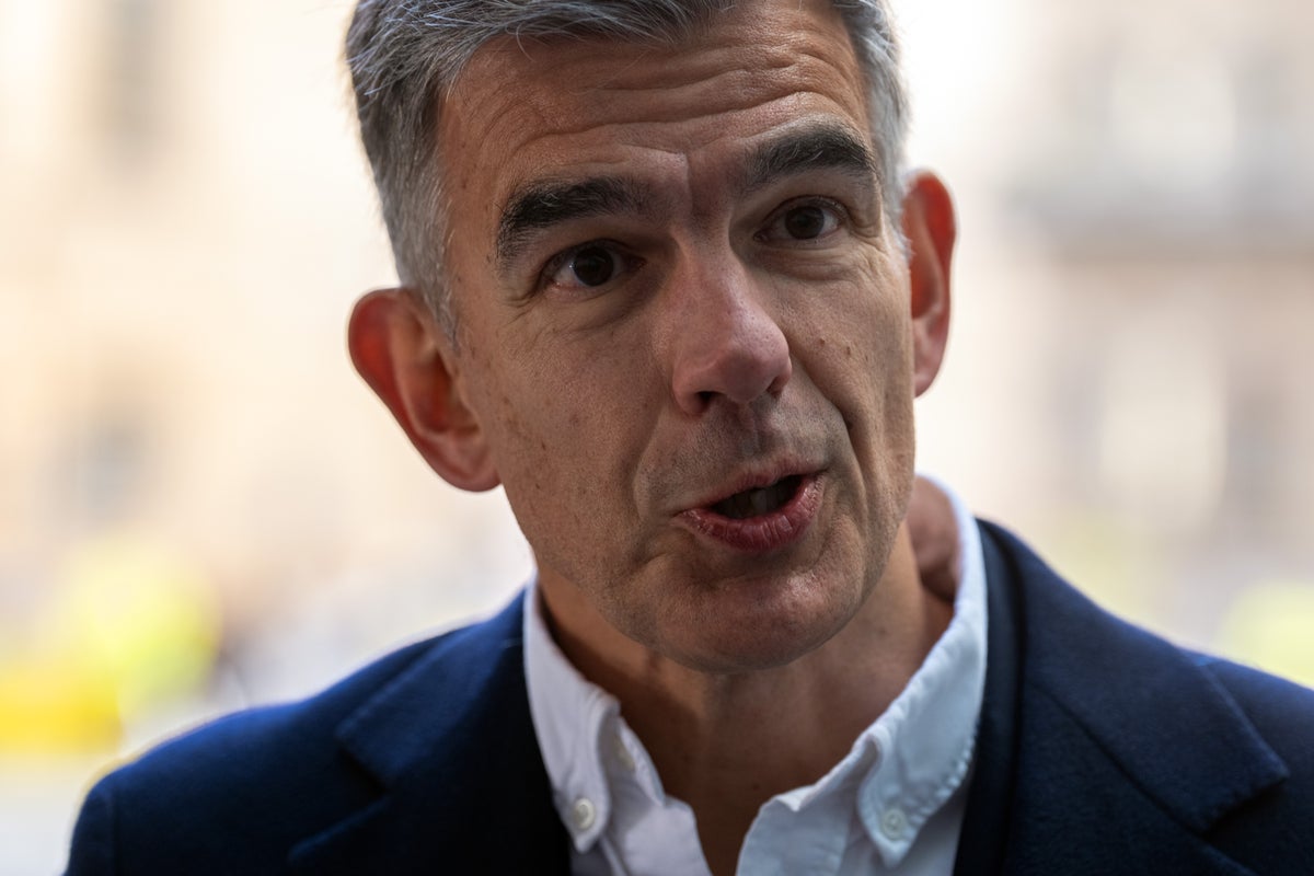 The issues facing Matt Brittin as he starts BBC director-general role