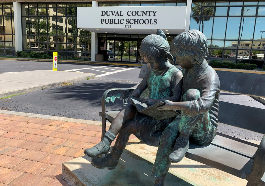 Florida's public school 'funding death spiral' has communities stressed