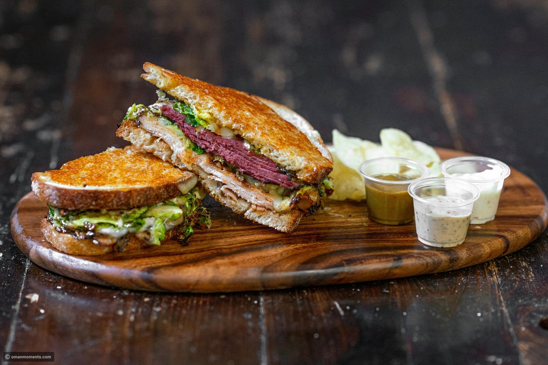 8 foods you have to eat in Chicago
