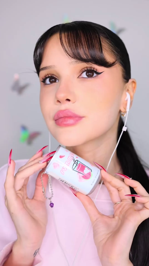 Simple lip care routine for healthy hydrated lips