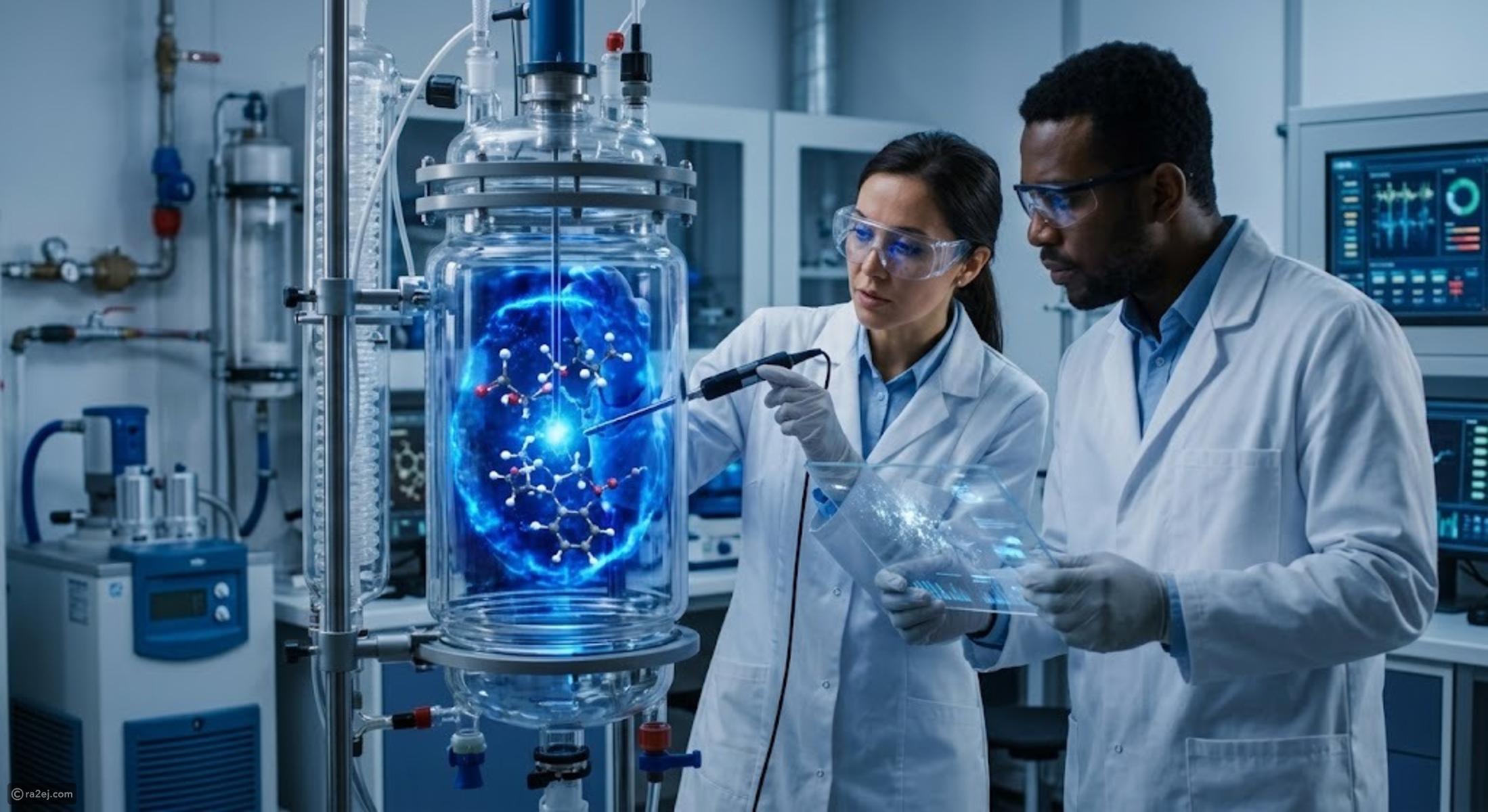 Scientists discover new clean energy source that could replace fossil fuels